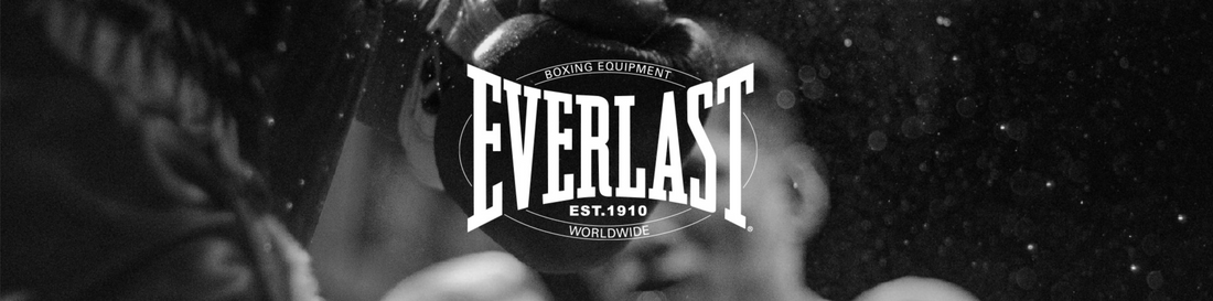 About Everlast | The Original Fight Sports & Fitness Brand – Leisure ...